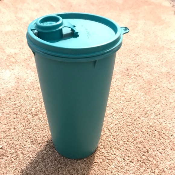 Tupperware | Kitchen | Tupperware 32 Ounce Pitcherstorage | Poshmark